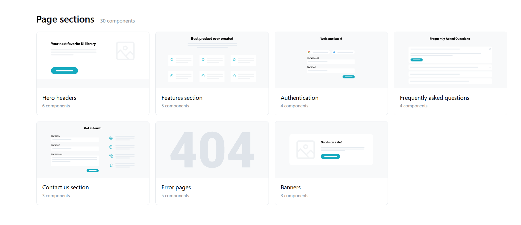 Mantine UI Details - Modern, Flexible React Component Library | UIriver